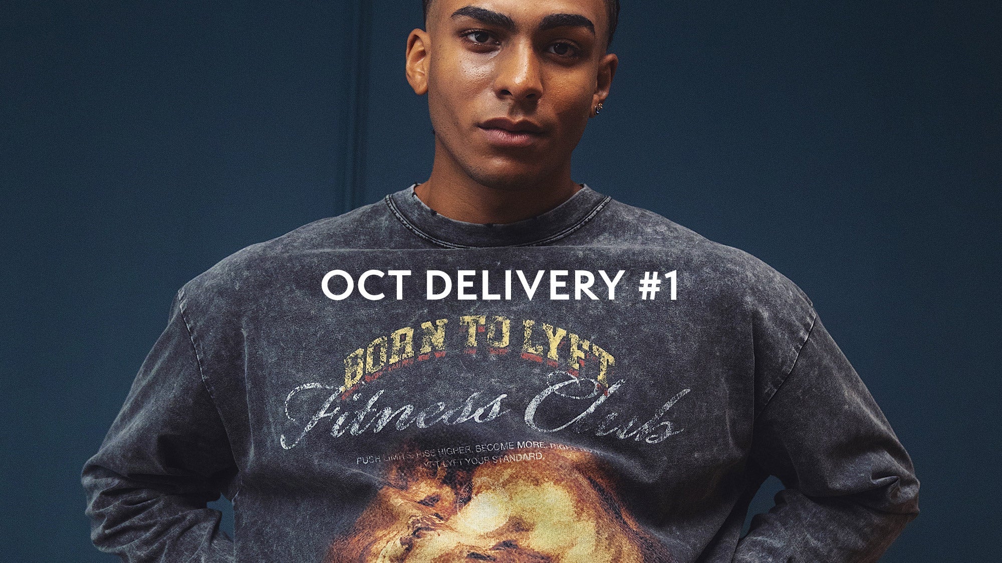OCT DELIVERY #1 – LÝFT