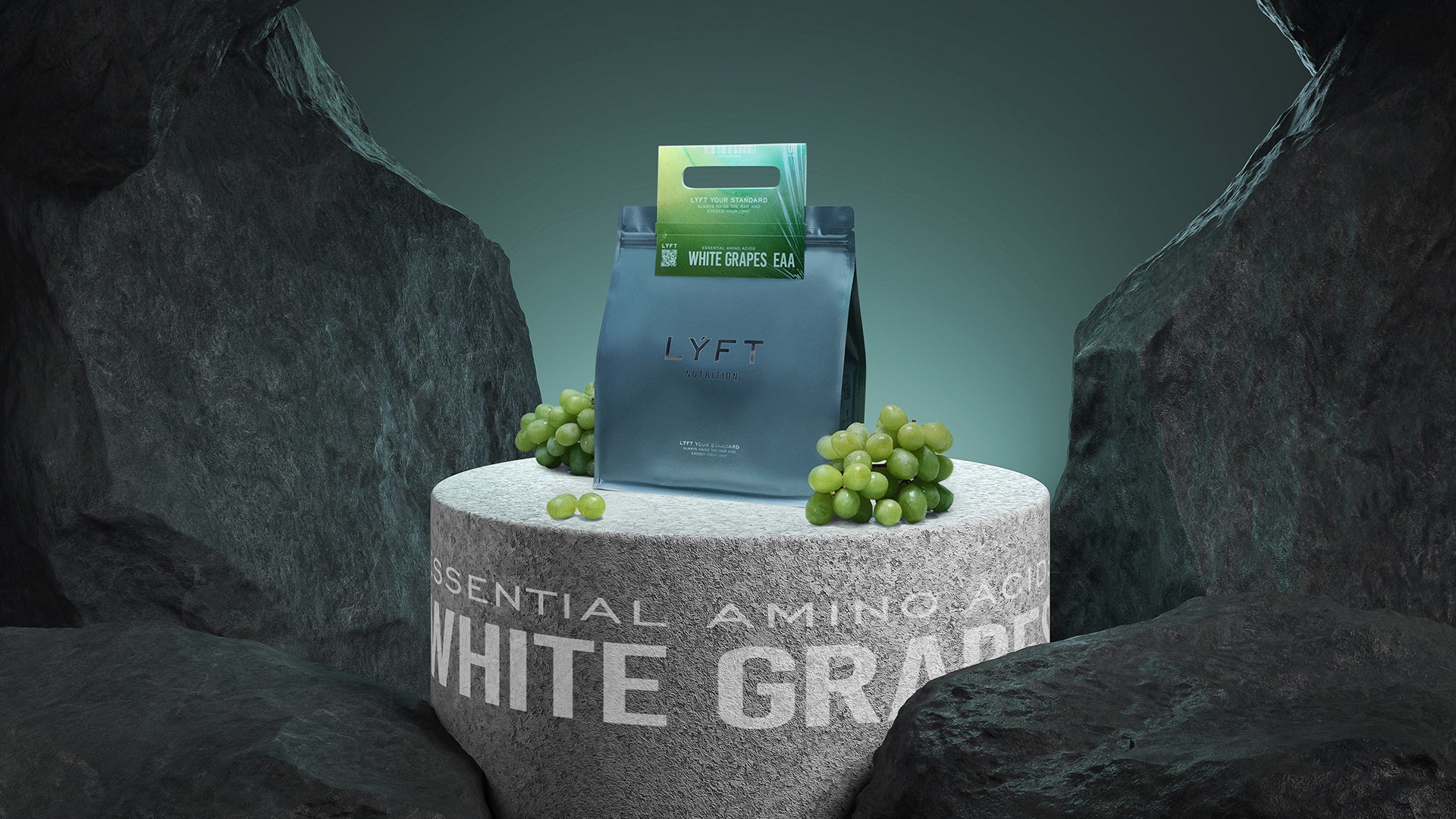 JUN DELIVERY #1 LÝFT EAA