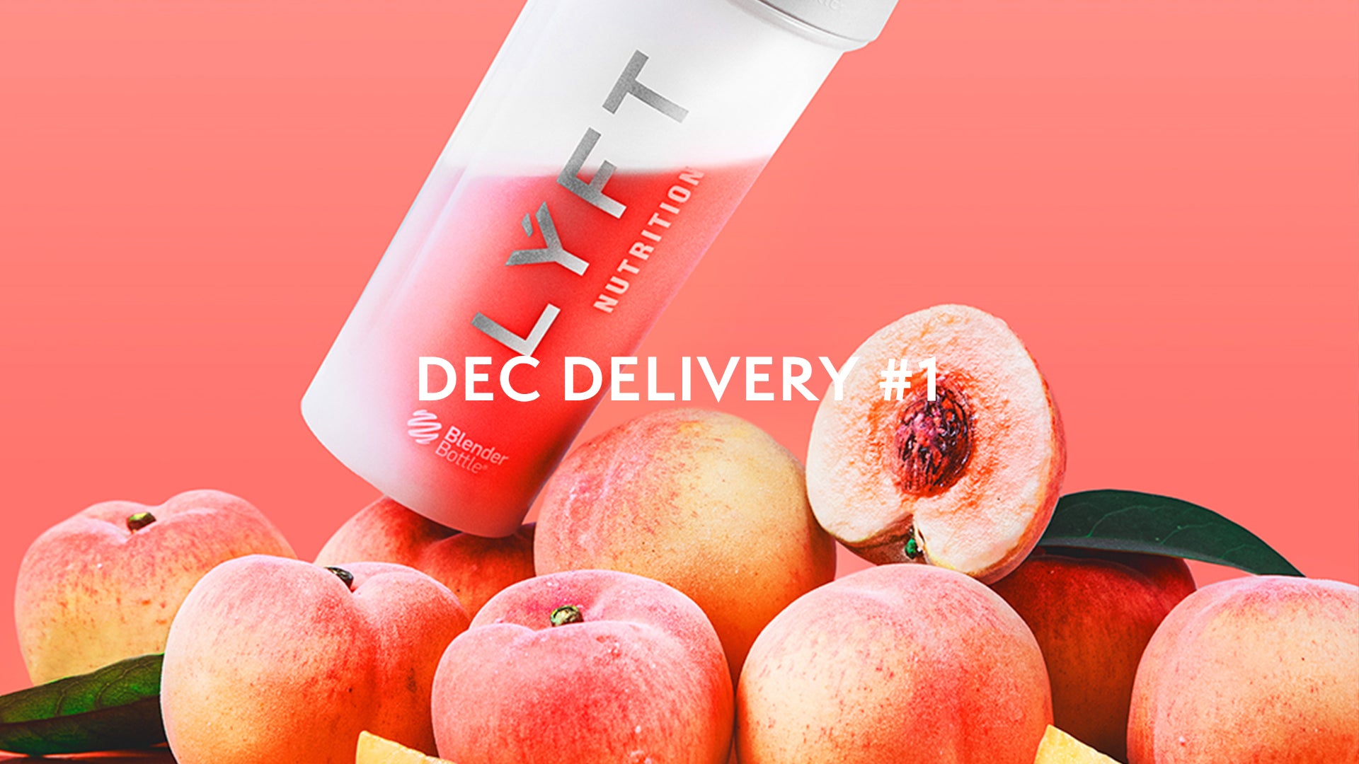 12.1 RELEASE LÝFT NUTRITION PROTEIN NEW LIMITED FLAVOR – LÝFT