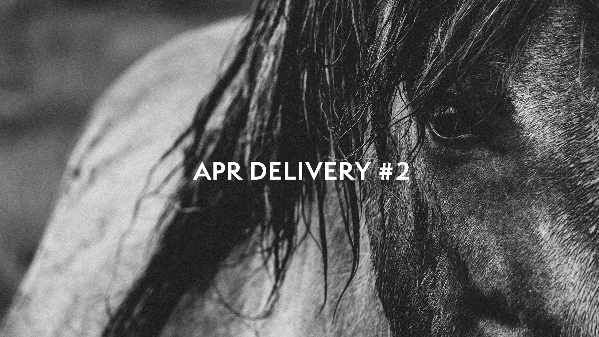 APR DELIVERY #2 – LÝFT