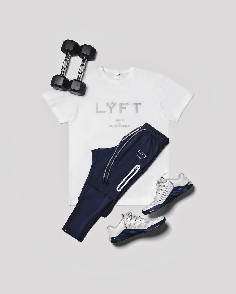 LYFT Official Store - リフト:トレーニングウェア (公式オンラインストア) – LÝFT