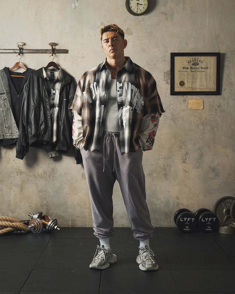 LÝFT Official Store | Fitness Apparel & Nutrition