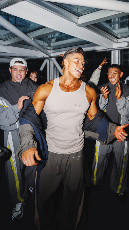 LÝFT Official Store | Fitness Apparel & Nutrition