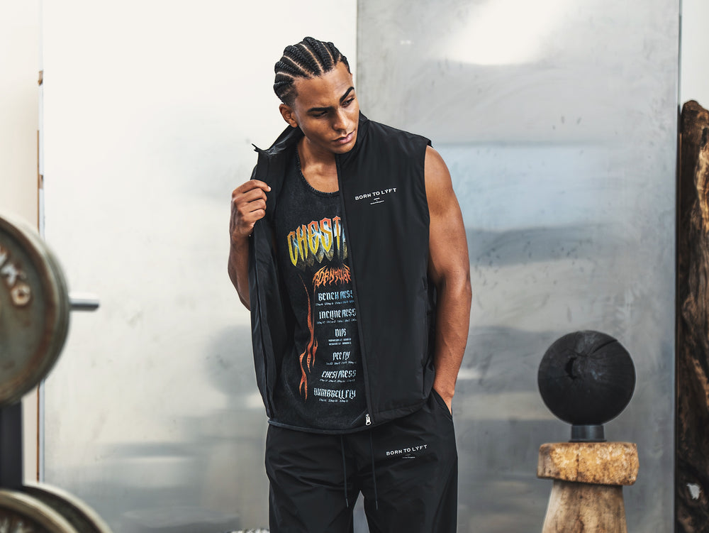 LÝFT Official Store | Fitness Apparel & Nutrition