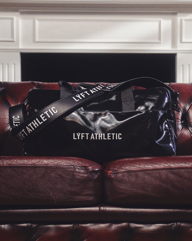 LÝFT Official Store | Fitness Apparel & Nutrition