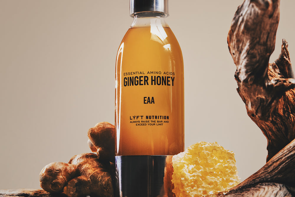 LÝFT Official Store - LÝFT:Training Wear (Official Online Store)