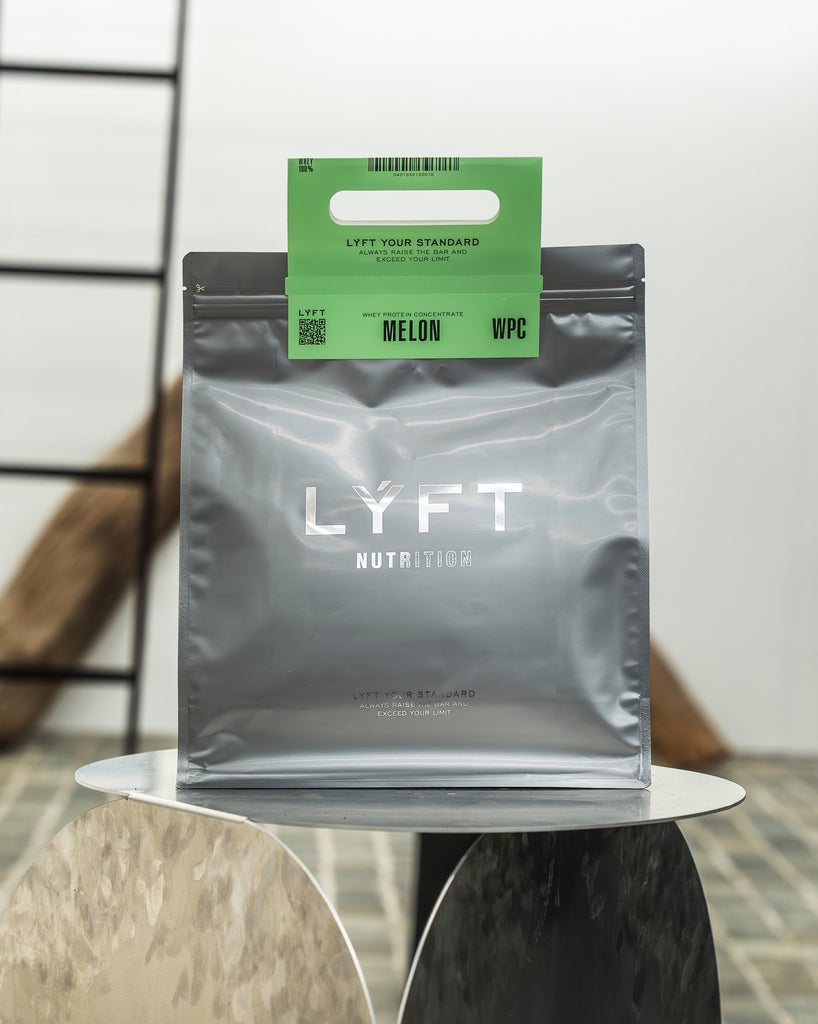 LÝFT Official Store | Fitness Apparel & Nutrition