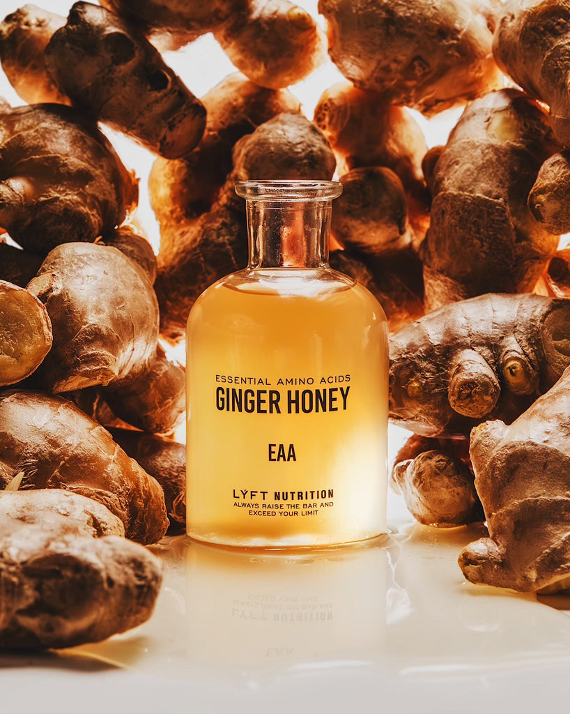 LÝFT Official Store | Fitness Apparel & Nutrition