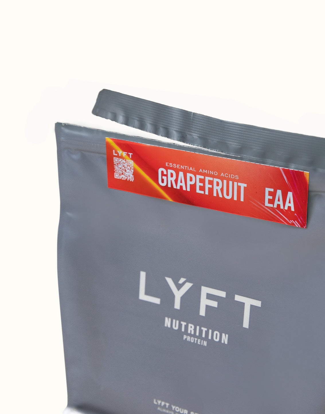 【公式】LÝFT Nutrition｜EAA グレープフルーツ味